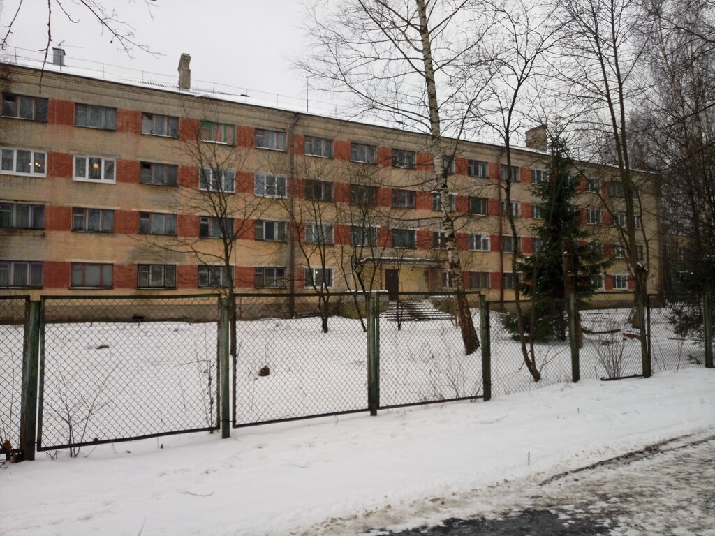 Otomobil servisi Avtopartner, Pskov, foto