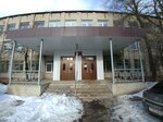 ВГТУ, учебный корпус № 4 (Moskovskiy Avenue No:179к4), üniversiteler  Voronej'den