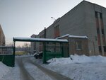 GSK Polet (Gudkova Street No:6), garajlar  Jukovski'den