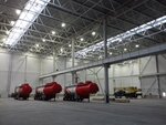 Promstroy (Mashinostroiteley Drive No:1Е, Cheboksary), metal konstrüksiyon firmaları  Cheboksary'den