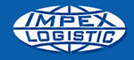 Impex Logistic (Shturmanskaya Street No:38к1), uçak kargo  Saint‑Petersburg'dan
