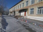 Детский сад Искорка (Trudovaya ulitsa No:65, posyolok gorodskogo tipa Novobureyskiy), anaokulları  Amursk Bölgesi'nden