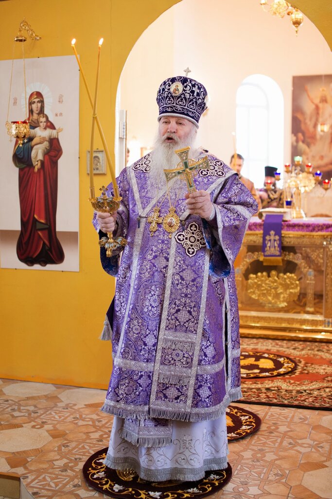 Dini ürünler Православный стиль, Lipetsk, foto