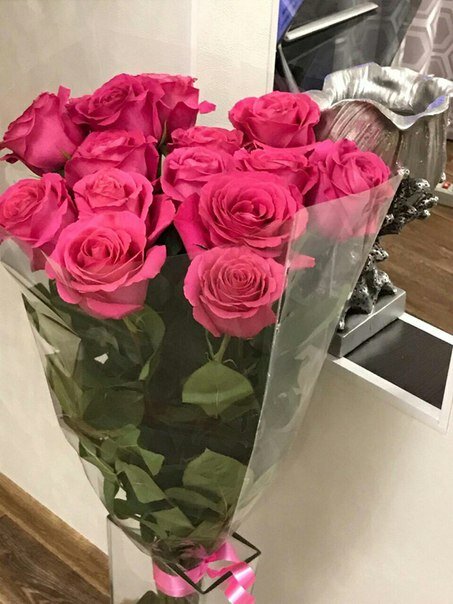 Çiçekçiler Цветочный рай, Astrahanskaya oblastı, foto