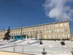Mkou Srednyaya shkola № 9 (Krasnoarmeyskaya ulitsa No:68), ortaokul  Yefremov'dan