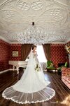 Princess Club (Fridrikha Engelsa Street No:75с10), düğün mağazası  Moskova'dan