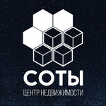 Centr nedvizhimosti Soty (Oktyabrskaya Street No:16), emlak ofisi  Zheleznogorsk'tan