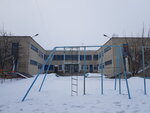Svetlyachok detsky sad № 44 Mdou (ulitsa Ordzhonikidze No:21), anaokulları  Sysert'ten