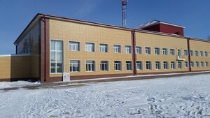 РДК им. Кирова (ulitsa Lenina No:4), kültür ocakları  Bolotnoe'den