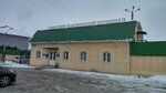 Таможенный склад (Puteyskaya Street No:23), gümrük depoları  Tula'dan