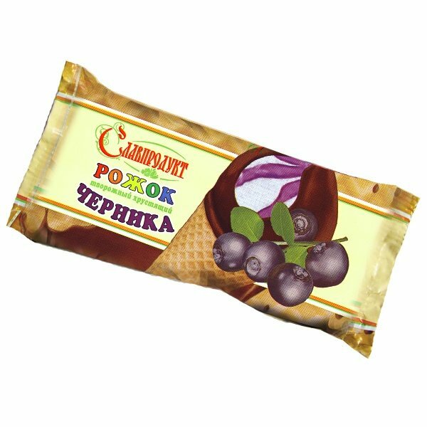 Toptan süt ürünleri Azbuka kachestva, Moskova, foto