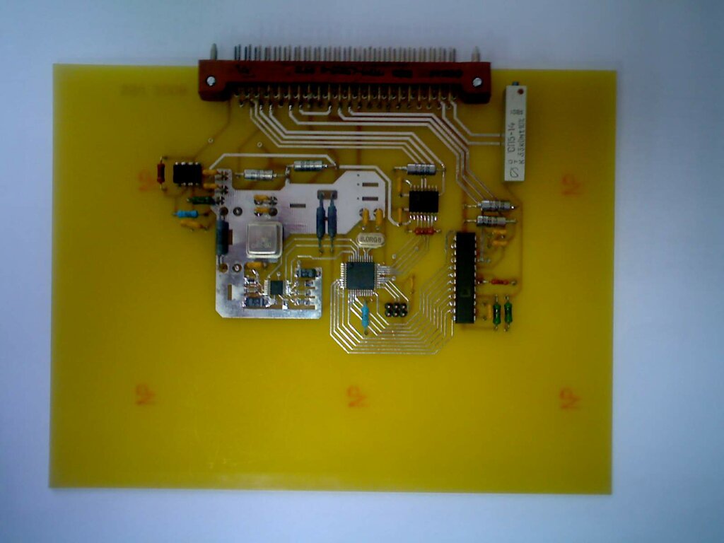 Sanayi ekipmanları firmaları Tomsky priborny zavod, Tomsk, foto