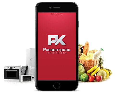 i̇nternet portalları Np Roskontrol, Moskova, foto