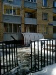 ТСЖ Голубой факел-2 (Novolesnaya Street No:3к2), bina, site yönetimi  Moskova'dan
