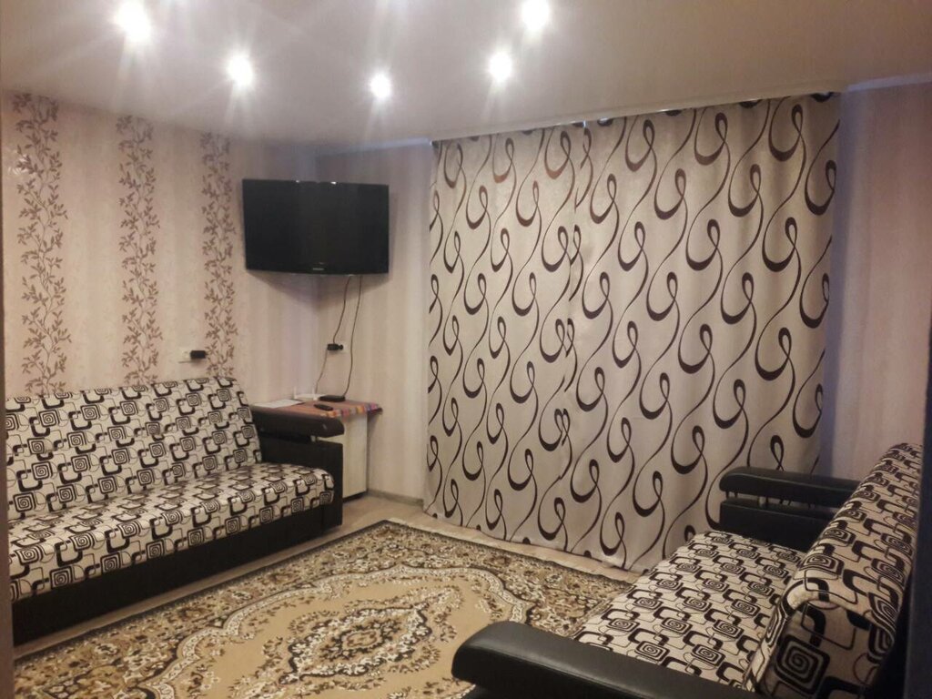 Otel Квартира посуточно в Борисове, Borisov, foto