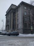 MDTs-2000 (Reki Smolenki Embankment No:2), konferans ve seminer düzenleyen firmalar  Saint‑Petersburg'dan