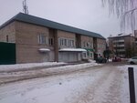 Parikmakherskaya (Minskaya ulitsa No:16А, selo Pechersk), kuaförler  Smolenskaya oblastından