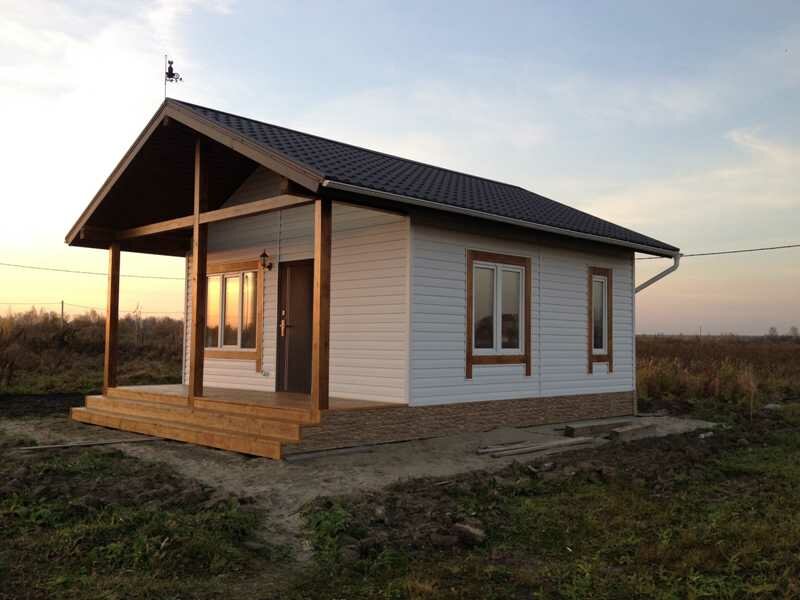 i̇nşaat firmaları Zheldorservis-2000, Omsk, foto