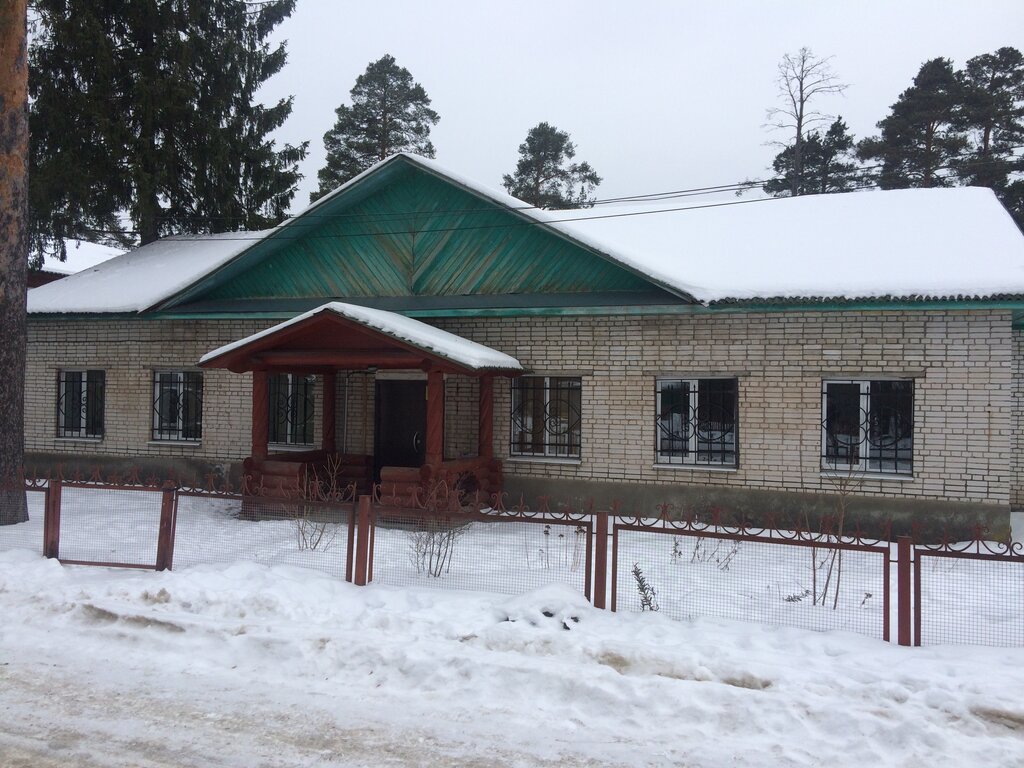 Orman işleri Логку Ленобллес, Podorogie, foto