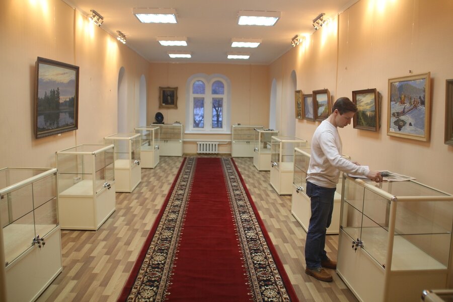 Belediyeler, devlet daireleri Odintsovskogo Munitsipalnogo rayona Administratsiya Gorodskogo Poseleniya Odintsovo, Moskova ve Moskovskaya oblastı, foto