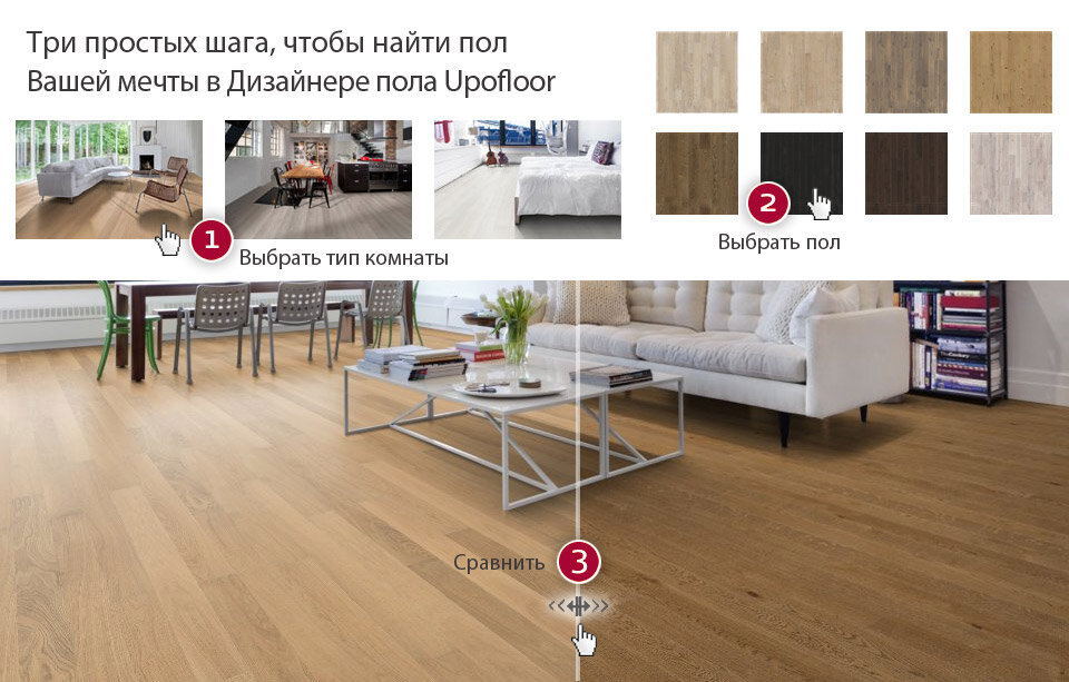 Sanayi kuruluşu Karelia-Upofloor CIS, Kalujskaya oblastı, foto