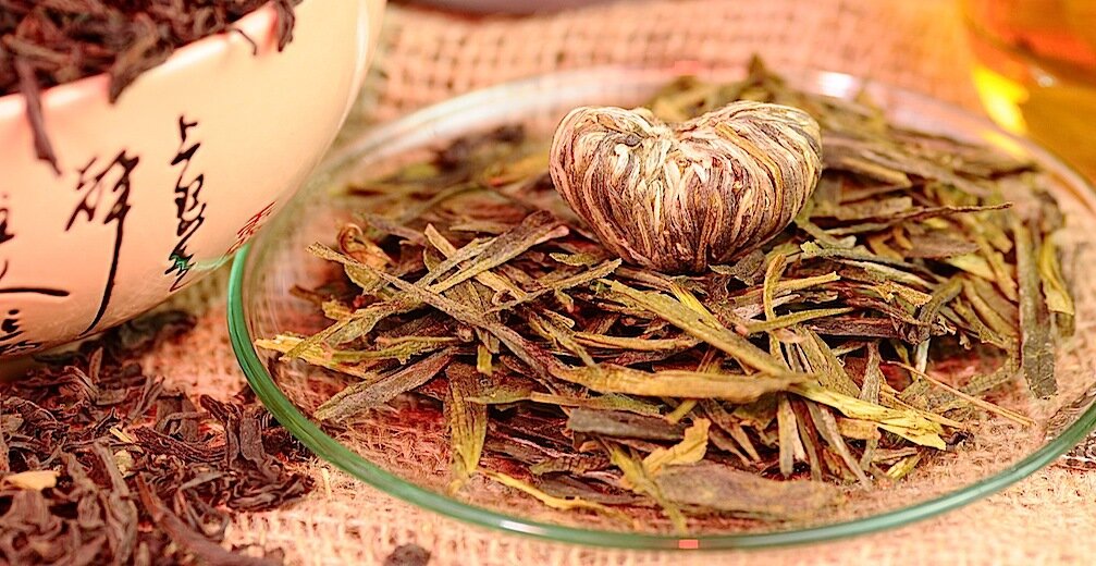 Çay mağazaları Chay Egoistov, Moskova, foto