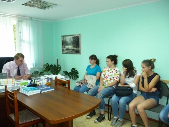 i̇ş ve işçi bulma kurumları Сосногорский филиал ГАУ РК ЦЗН, Sosnogorsk, foto