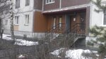 TSZh Nash dom (Shlisselburgskiy Avenue No:12к2, Saint Petersburg), bina, site yönetimi  Saint‑Petersburg'dan