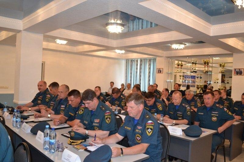 i̇tfaiye Главное управление МЧС России Республики Хакасии, Abakan, foto