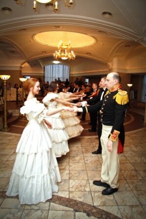 Yazılım firmaları OCS Distribution, Moskova, foto