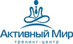 Активный Мир (Karpovka River Embankment No:5к22), kişisel gelişim merkezi  Saint‑Petersburg'dan