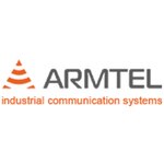 Armtel (Zaporozhskaya Street No:12), telekomünikasyon ekipmanları  Saint‑Petersburg'dan