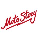 Motostory (Vyborgskoe Highway No:499, Pargolovo Settlement), motosiklet satışı  Saint‑Petersburg'dan