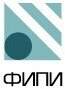 Federal Institute for Pedagogical Measurements (Presnensky Val Street No:19с1), bilim araştırma enstitüsü  Moskova'dan