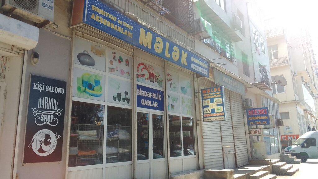 Şekerleme tatlı ve pastacılık ürünleri Mələk Tort Aksesuarları, Bakü, foto