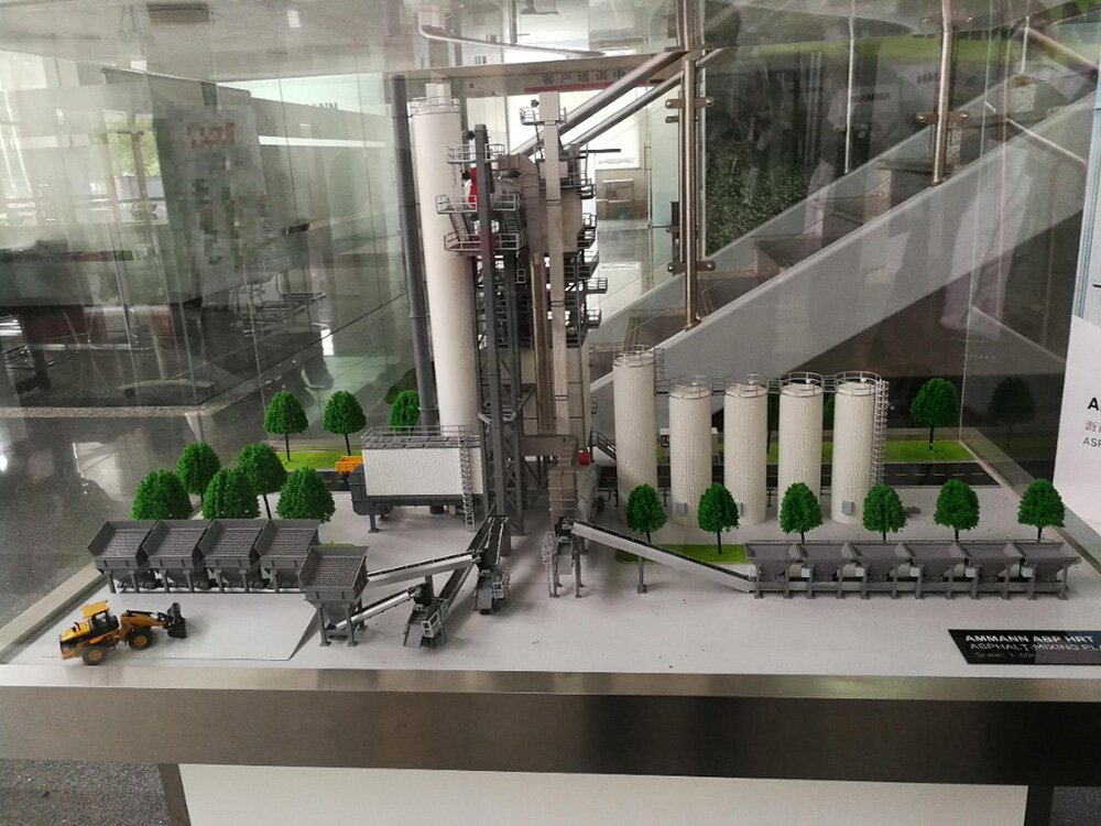 Sanayi ekipmanları firmaları L-con, Samarskaya oblastı, foto