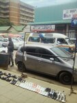 Carnegie Trading Limited (Chachacha Road No:64), mobilya mağazaları  Lusaka'dan