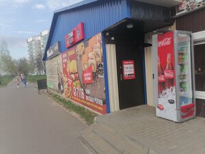 Kafe Суши дом, Rogachev, foto