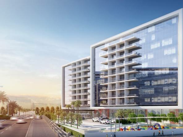 Gayrimenkul yönetimi Yas Properties, Resül‑Hayme, foto