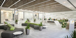 Head Quarter Facilities Supply LLC (Al Owais Building, Port Saeed, Deira, Dubai), büro mobilyaları  Dubai'den
