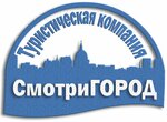 SmotriGOROD (Novaya Basmannaya Street No:16с4), geziler  Moskova'dan
