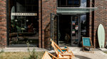 Surf Coffee X Boat (Korabelnaya Street No:3А), kahve dükkanları  Moskova'dan