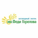 Children's Country Camp named after Fedi Gorelova (Chelyabinsk Region, Miasskiy gorodskoy okrug, territoriya Yuzhnoye poberezhye ozera Turgoyak 17, 16), yaz kampı  Çeliabinskaya oblastından