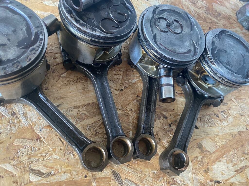 Otomobil servisi GAZel, Voronejskaya oblastı, foto