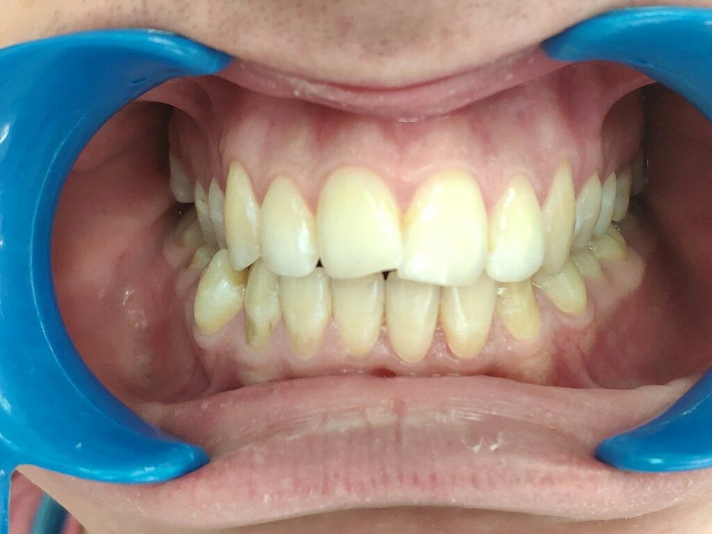Özel ağız ve diş sağlığı klinikleri ve muayenehaneleri Ортодонтический кабинет, Perm, foto