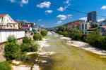 Частная гостиница (Morskaya ulitsa No:25, selo Olginka), otel  Krasnodarski krayından