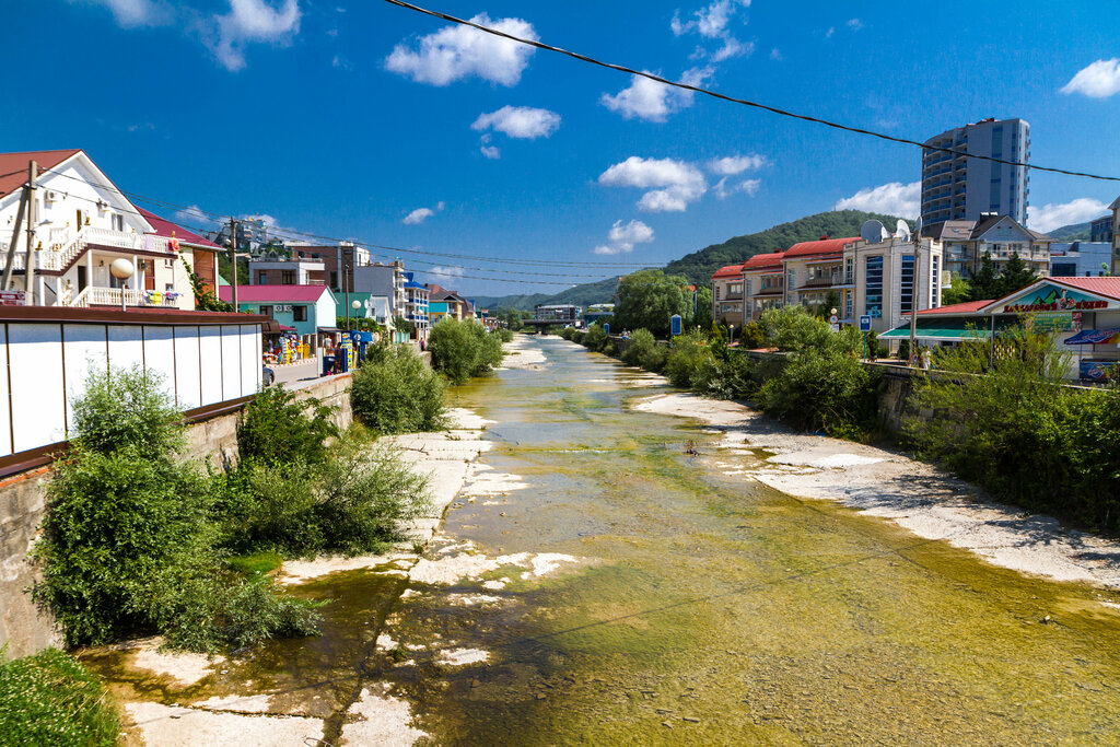 Otel Частная гостиница, Krasnodarski krayı, foto