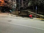 Санаторий Ялтинский (Autonomous Republic of Crimea, Yalta, Sverdlova Street), toplu taşıma durağı  Yalta'dan
