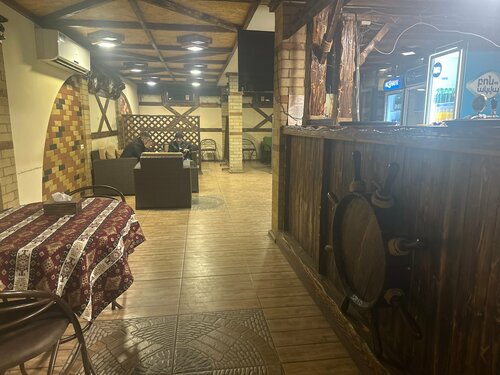 Restoran Grill Bar by KHechoyan’s, Masis, foto