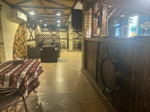 Grill Bar by KHechoyan’s (Central Square No:15/4), restoran  Masis'ten